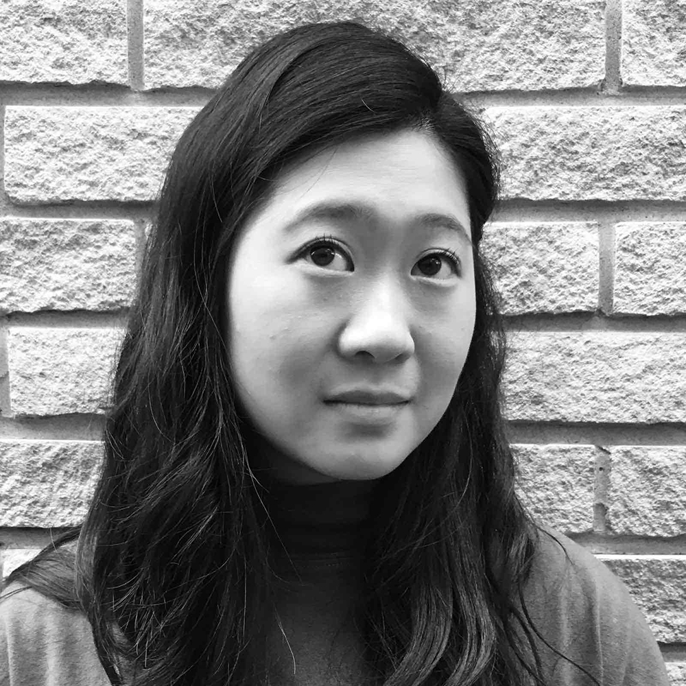 Hilary Hung, Artist - Guelph – Akimbo Art