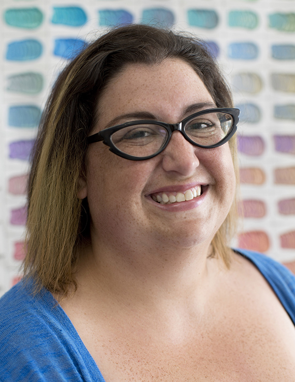 Allison Tunis, Artist - Edmonton – Akimbo