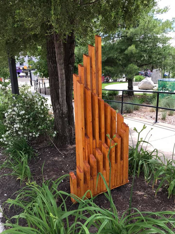 Call For Submissions: Elora Sculpture Project 2021 – Akimbo Art