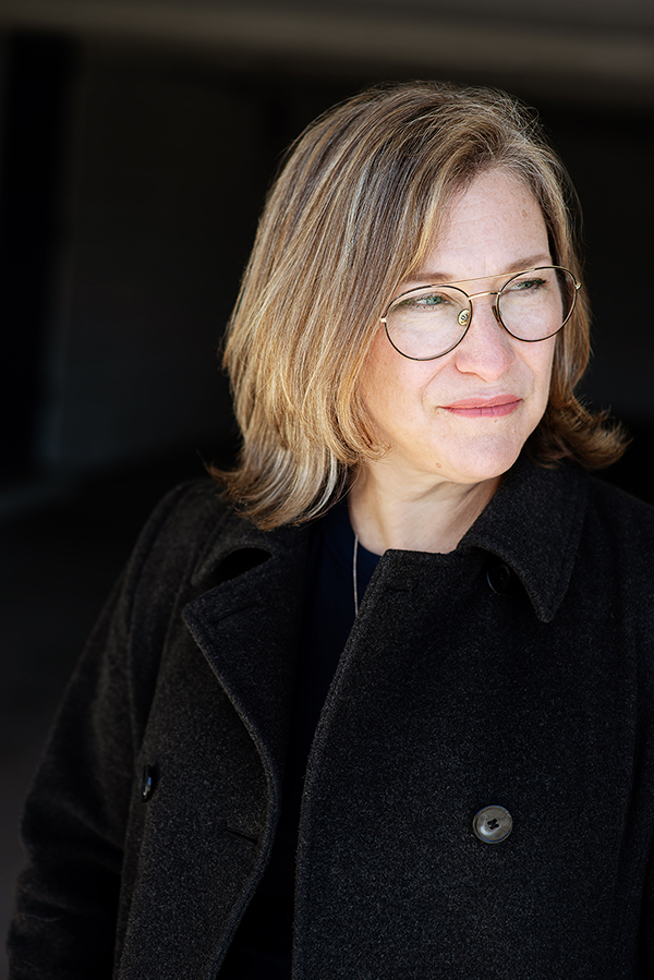 Christine Brubaker, Director – Calgary – Akimbo Art
