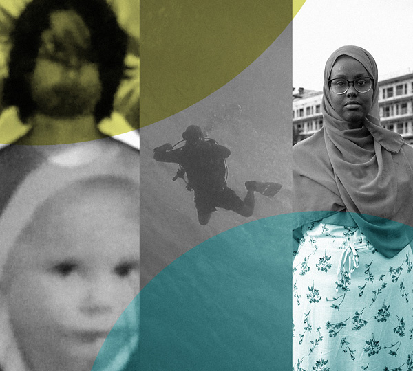 Sheila Butler: Other Circumstances – Akimbo