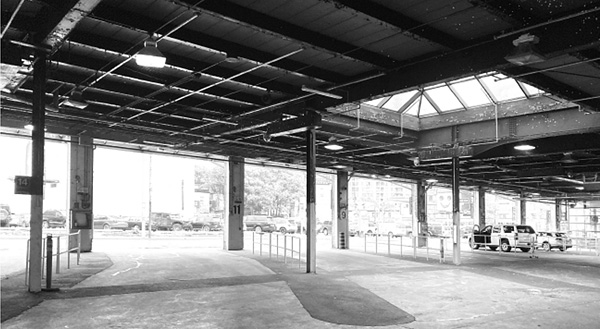 Request for Proposals: Public Artwork for the new façade of 610 Bay ...