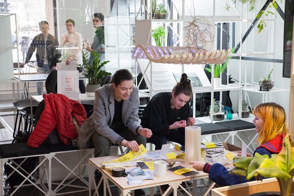 Tenure-Track Position in Design Communication and Visual Culture ...