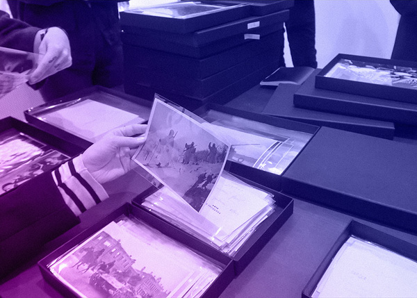 Film + Photography Preservation and Collections Management Info Session ...