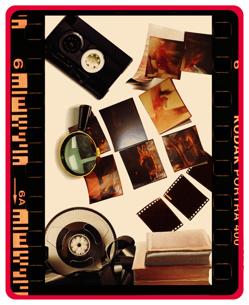 Film + Photography Preservation and Collections Management – Apply for ...