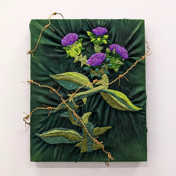 Ava Katz, Artist – Vancouver – Akimbo Art