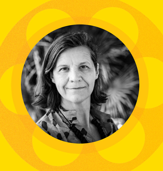 The Lucy Molnar Wing Lecture Series: Kirsten Johnson – Akimbo Art