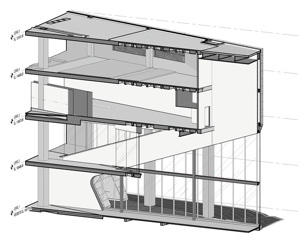 Request for Qualifications: Atrium Installation, JR Shaw Centre for ...