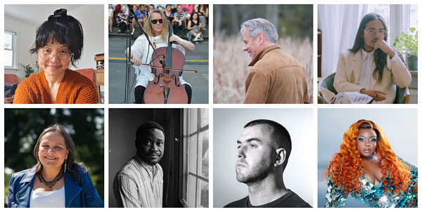 The 2025 ArtsEverywhere Festival is Just Around the Corner – Akimbo Art