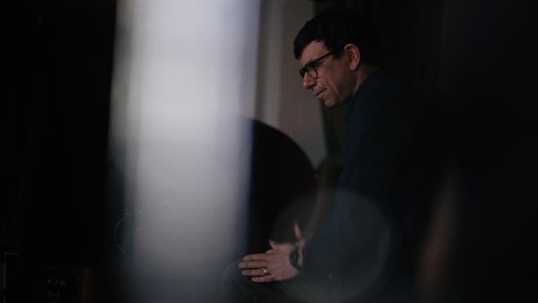 Gabriel Levine, Artist/Musician/Writer – Toronto – Akimbo