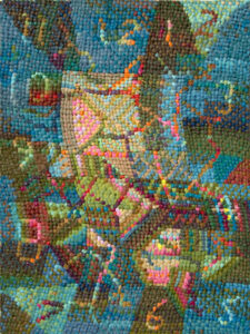 Mark Stebbins: The Lingering Instant – Akimbo Art